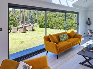 Triple Track Patio Doors Nottingham, Chesterfield & Derby | Trent ...